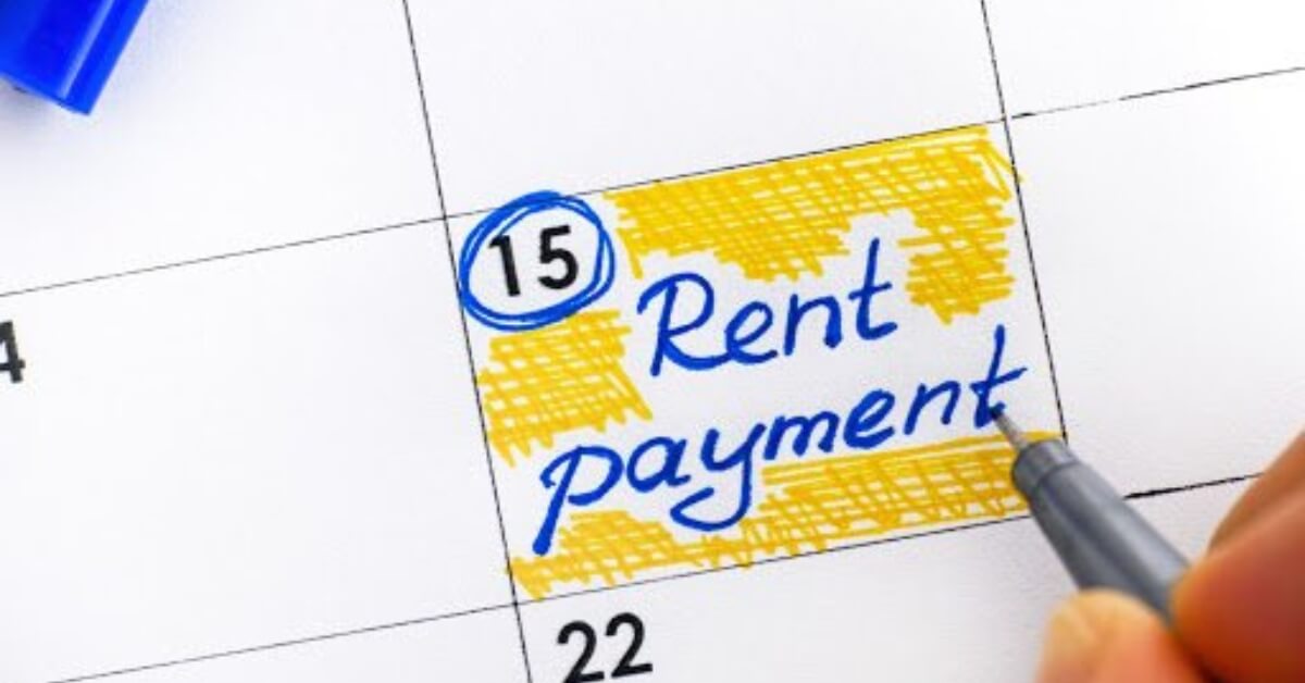 Here's Our Guide to Collecting First and Last Months' Rent