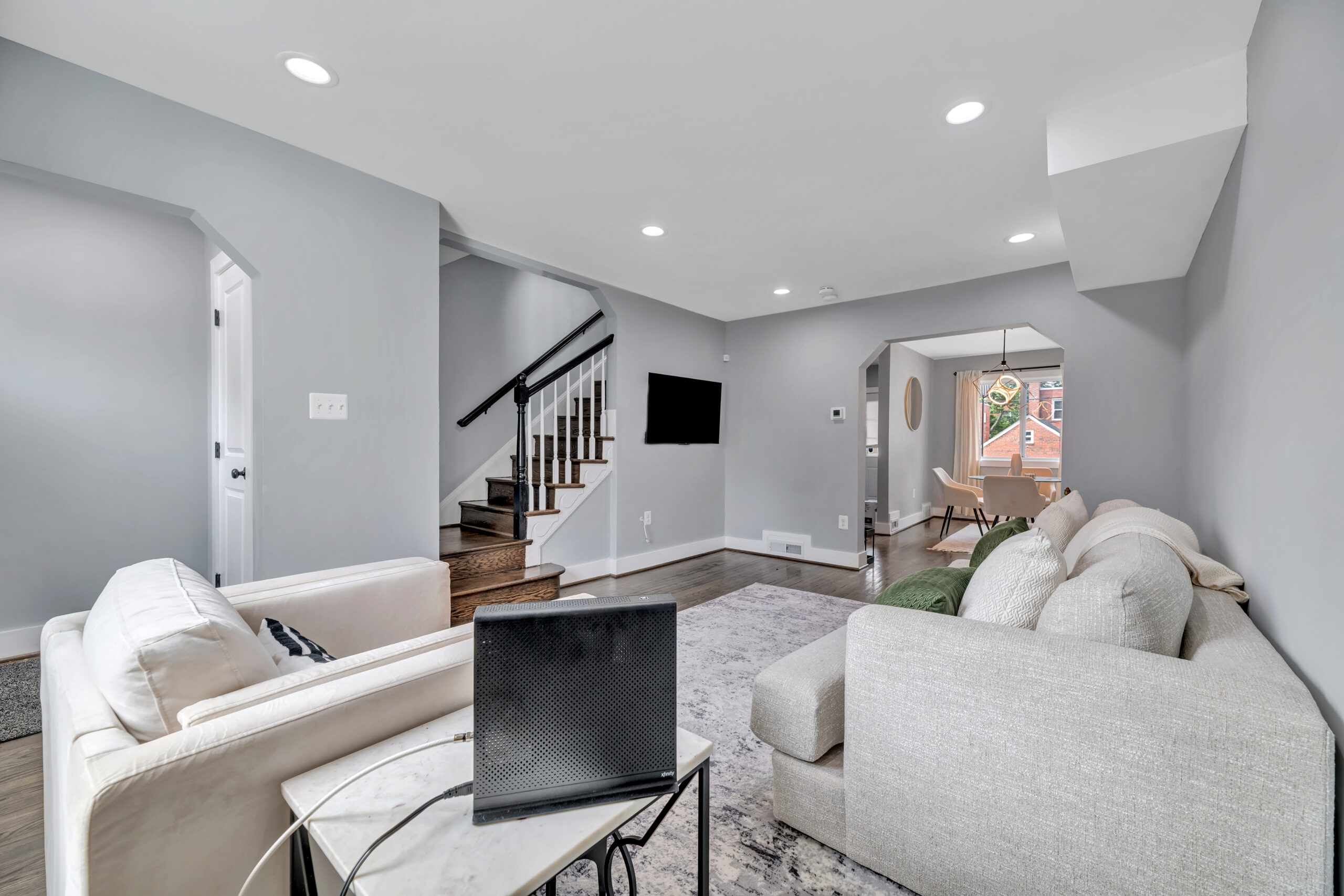 Don't Miss This Beautiful Home For Rent at 3925 R St SE